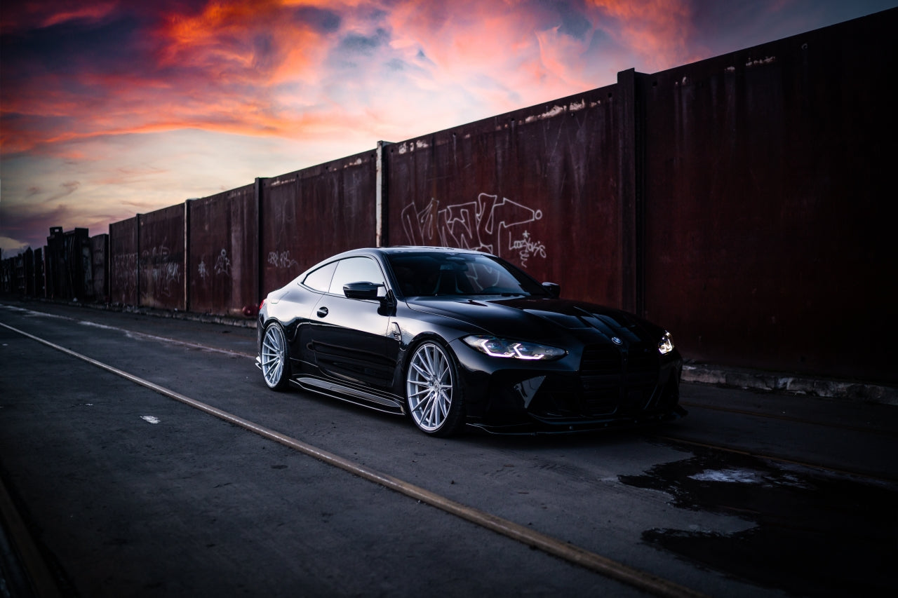 Kollektionen – BIMMERCUSTOMS