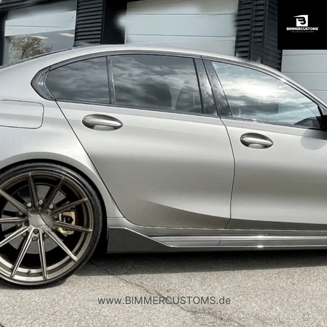 Kollektionen – BIMMERCUSTOMS