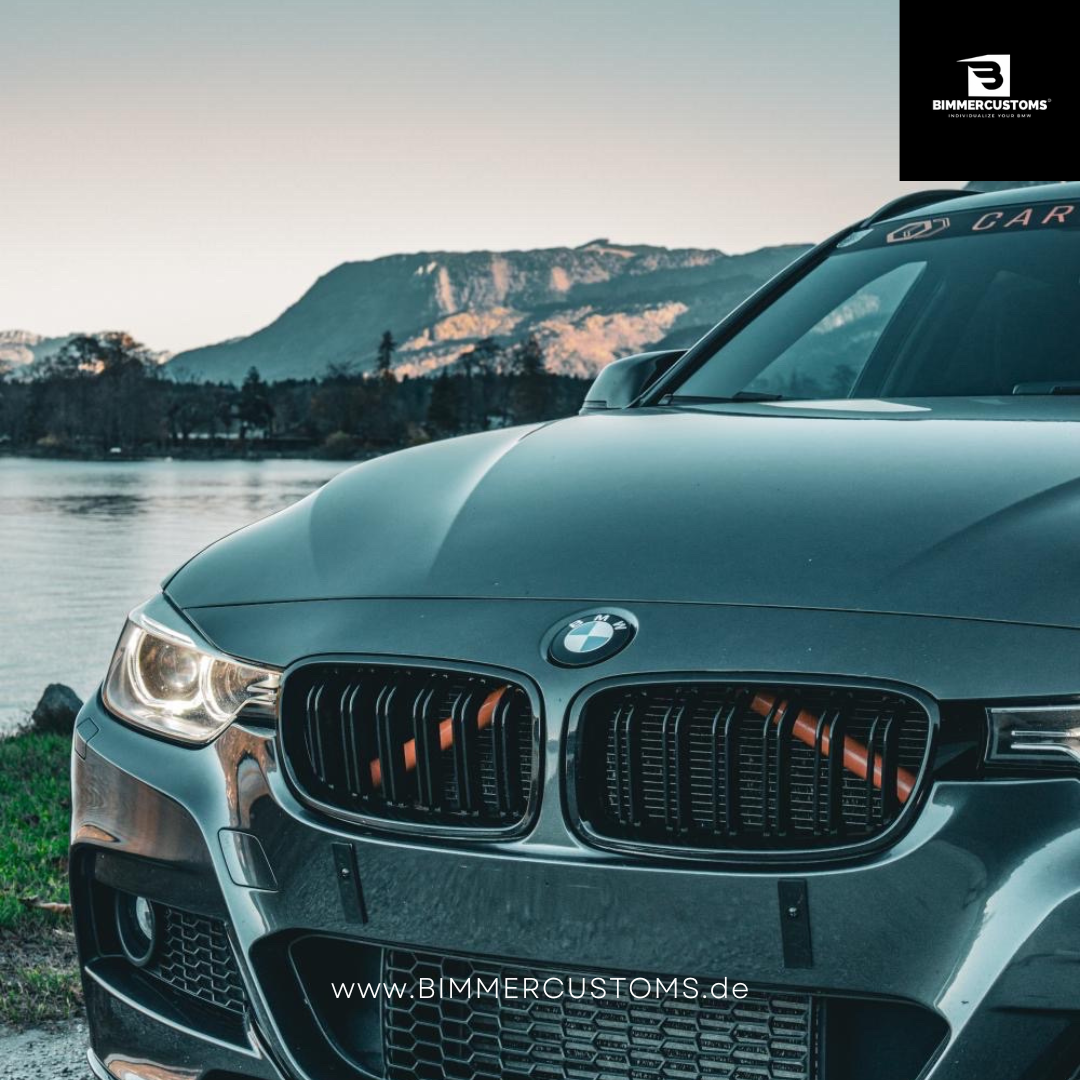 STREBEN COVER – BIMMERCUSTOMS