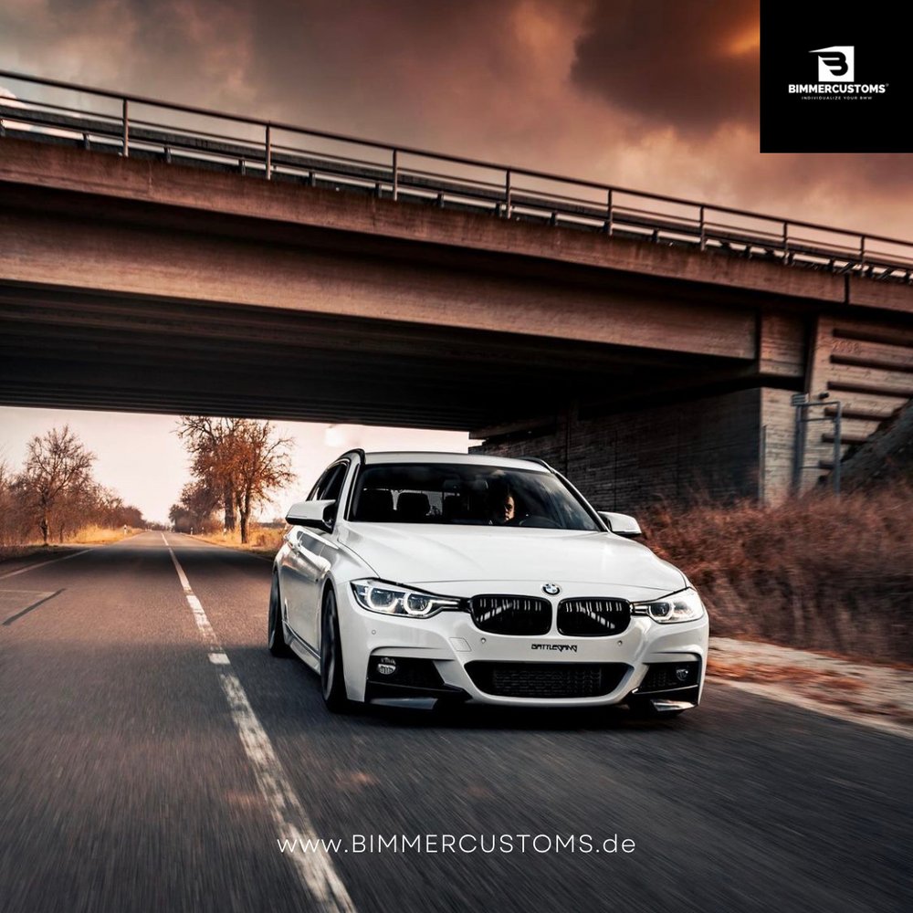 BIMMERCUSTOMS TUNINGSHOP FÜR DEINEN BMW