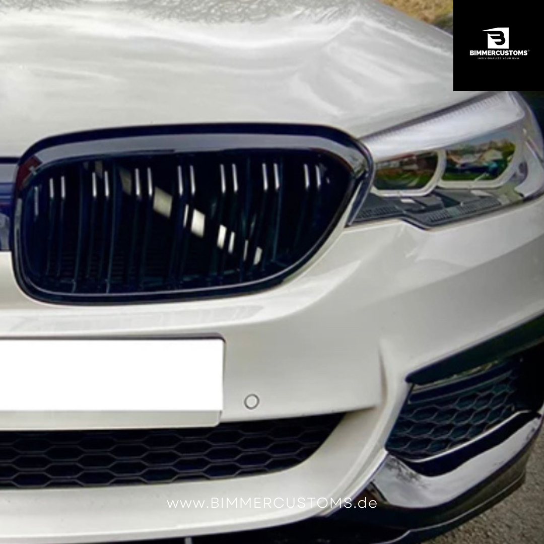 Nieren Streben Cover FÜR BMW F20 F21 F22 F30 F31 F32 F33 F36 F80 F82 F ...