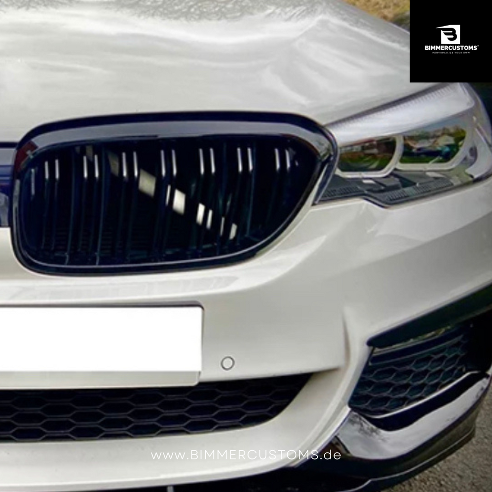 BIMMERCUSTOMS TUNINGSHOP FÜR DEINEN BMW
