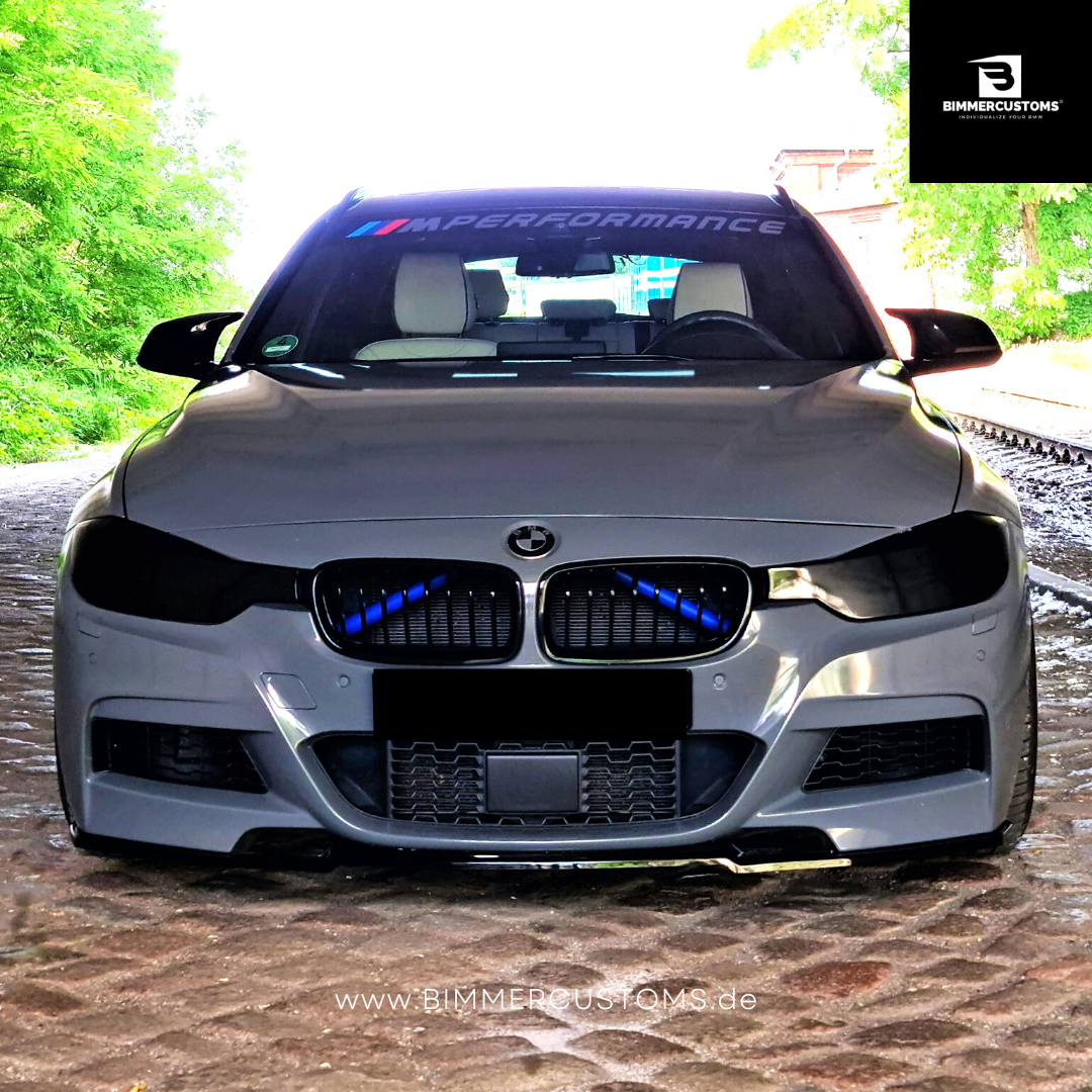 Kollektionen – BIMMERCUSTOMS