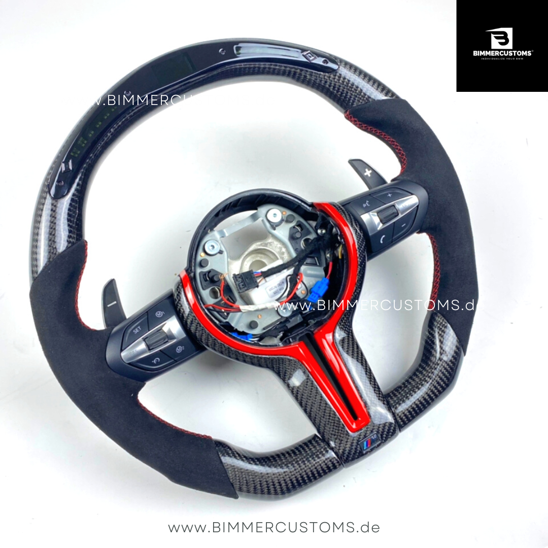 BIMMERCUSTOMS TUNINGSHOP FÜR DEINEN BMW